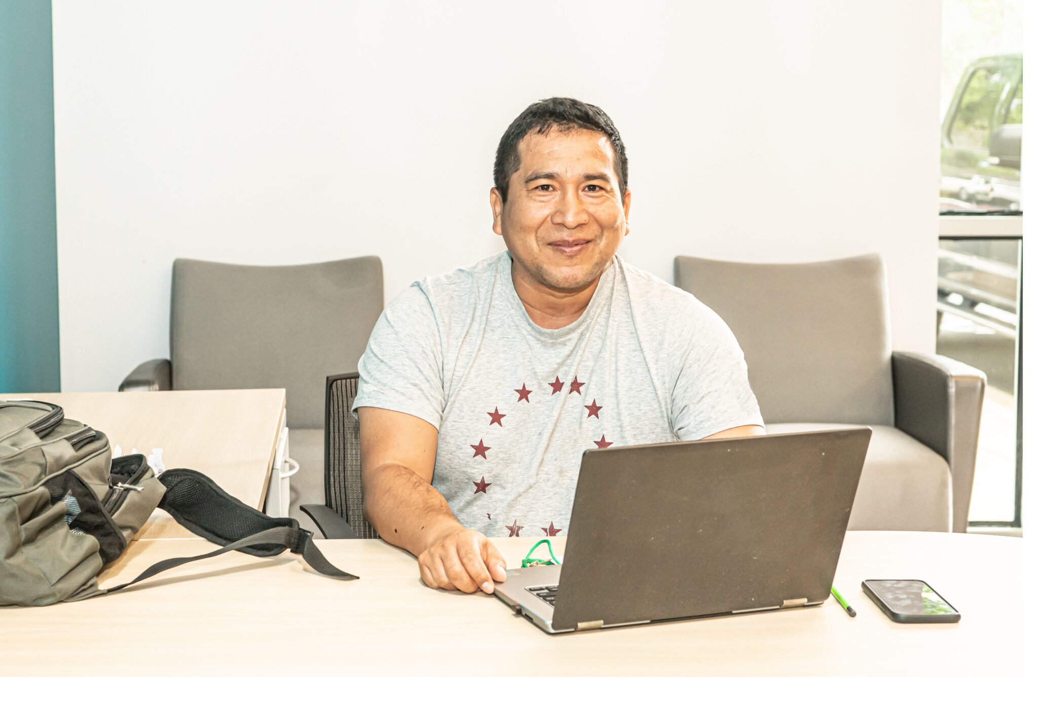 Free Public High School in Texas | The Excel Center