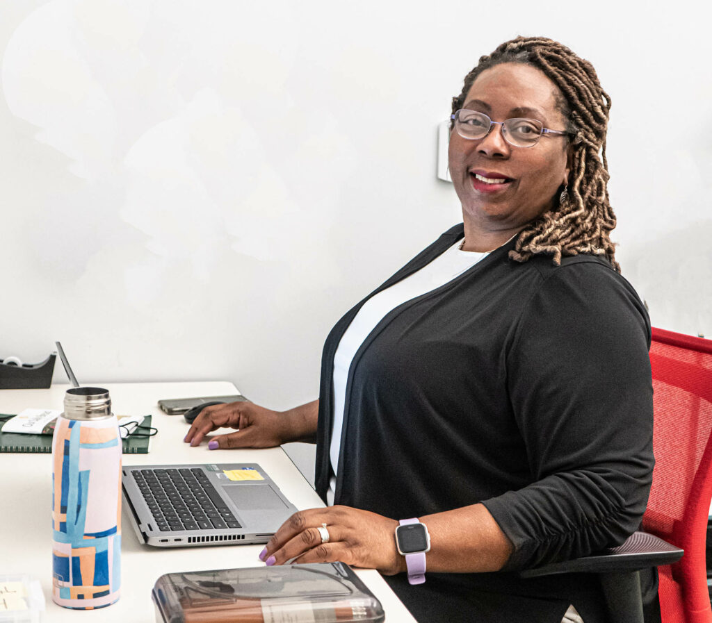 Find a Job | The Excel Center