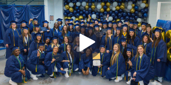 Media Celebrates our Coleman Graduation Class of 2024 | The Excel Center